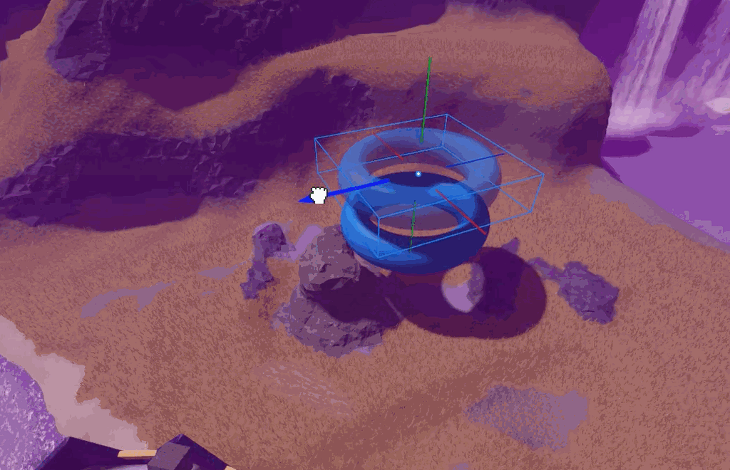 2024 H1 Physics Recap - Announcements - Developer Forum | Roblox