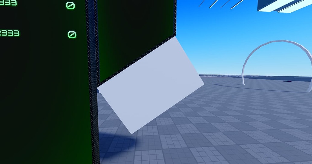 How to make SurfaceGui not run off non-rectangular parts and unions ...