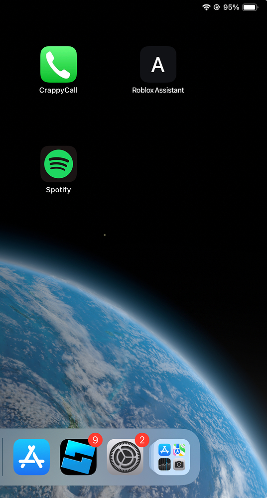 Should I get push notifications? - Forum Bugs - Developer Forum | Roblox