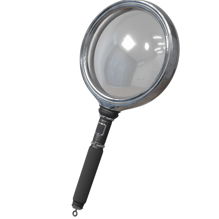 Magnifying glass hazard (model feedback) - Creations Feedback ...