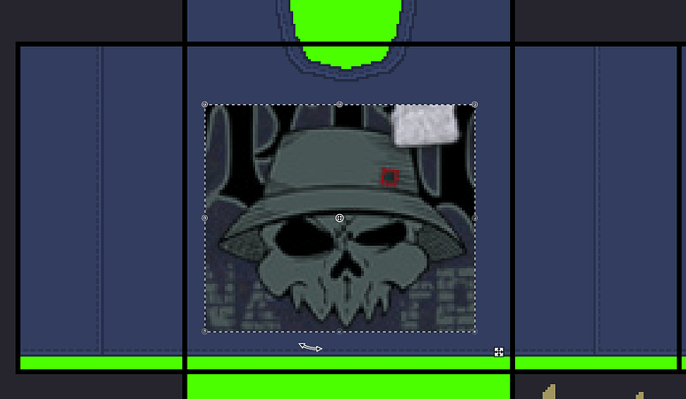 Roblox Clothing Overall Guide | Paint.net [OUTDATED - JAN 2024 ...