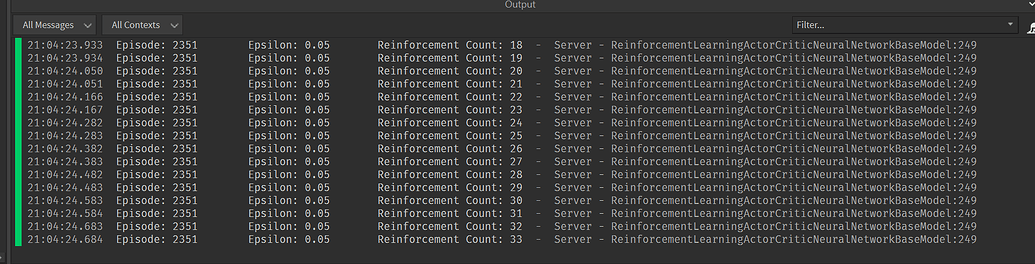DataPredict™ [3 Years / Release 2.25] - Machine Learning, Deep Learning And Reinforcement ...