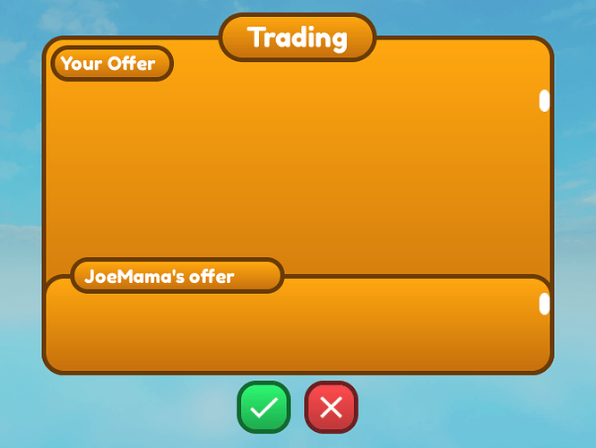 Free Cartoon themed GUIs - Community Resources - Developer Forum | Roblox