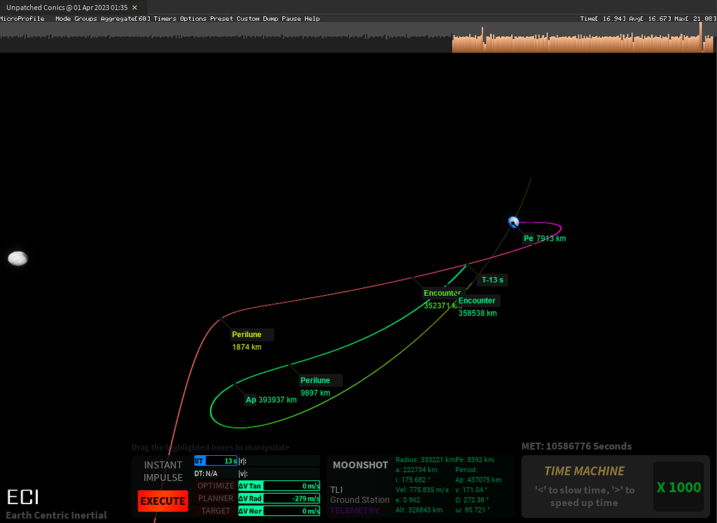 N-Body Orbit Simulator in Luau - Creations Feedback - Developer Forum | Roblox