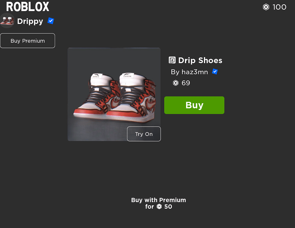 Feedback on my ROBLOX UI - Creations Feedback - Developer Forum | Roblox