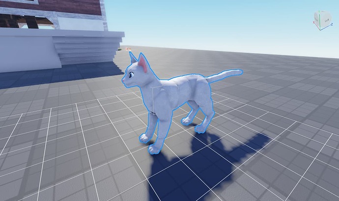 Seeking Custom Rig Animation Tips - Art Design Support - Developer Forum | Roblox