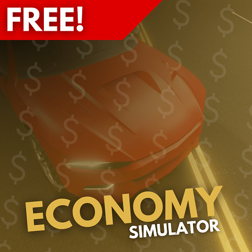 Economy Simulator - Changelogs - Bulletin Board - Developer Forum | Roblox