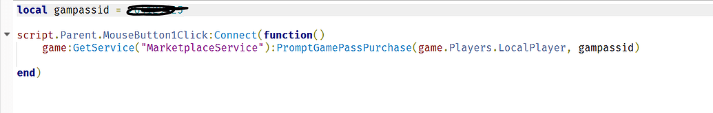 Why does the image button not work? - Page 2 - Scripting Support - Developer Forum | Roblox