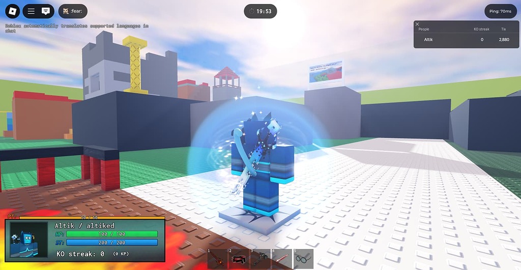Skybox works weirdly - Scripting Support - Developer Forum | Roblox