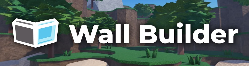 Wall Builder - Create Seamless Terrain Walls & Paths Effortlessly ...