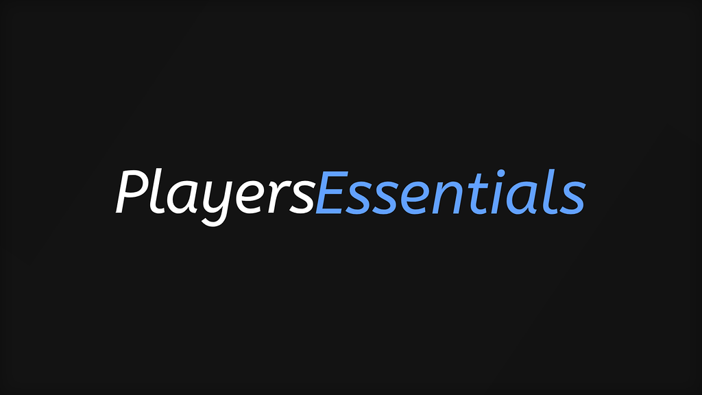 PlayersEssentials! - Handy player Utilities (Available) - Community ...