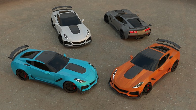 [OPEN!] Advanced 3D Car Modeler - Portfolios - Developer Forum | Roblox