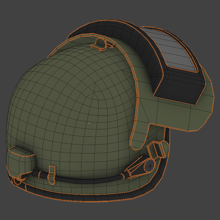 Russian Altyn Helmet - Creations Feedback - Developer Forum | Roblox