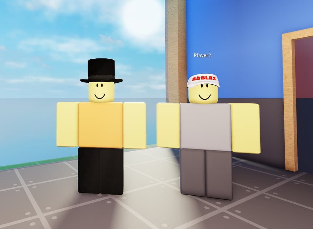 Turf War Game Feedback - Creations Feedback - Developer Forum | Roblox