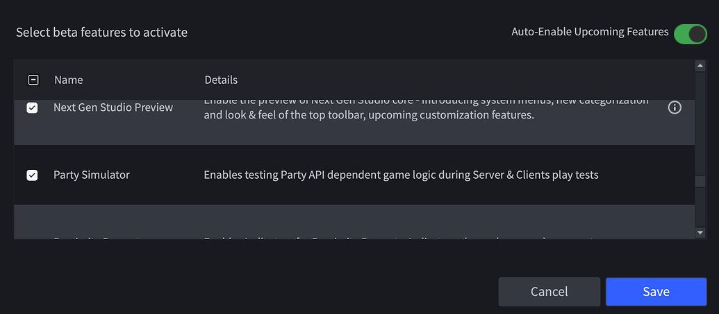 [Beta] Studio Party Simulator: Play Test Your Party-Based Logic ...
