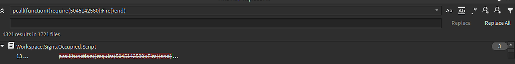 Hackers invading my game - Scripting Support - Developer Forum | Roblox