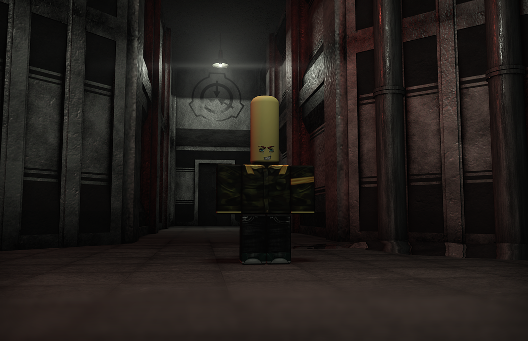 Feedback on SCP light containment zone - Creations Feedback - Developer ...