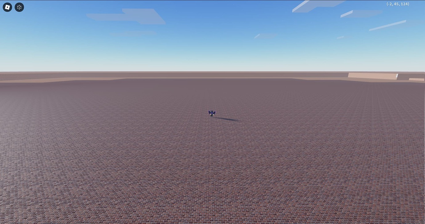 Terrain LOD Grid? - Scripting Support - Developer Forum | Roblox