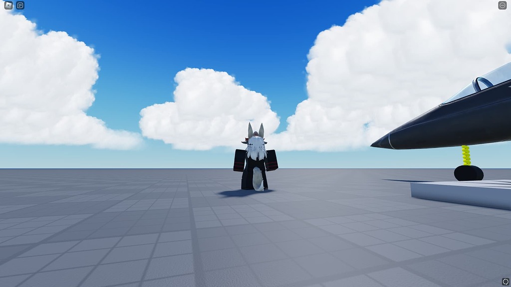 Volumetric clouds, help needed! - Scripting Support - Developer Forum ...
