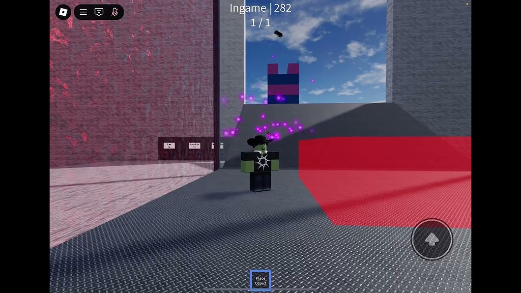 Ramp system like blocks n props - Scripting Support - Developer Forum | Roblox