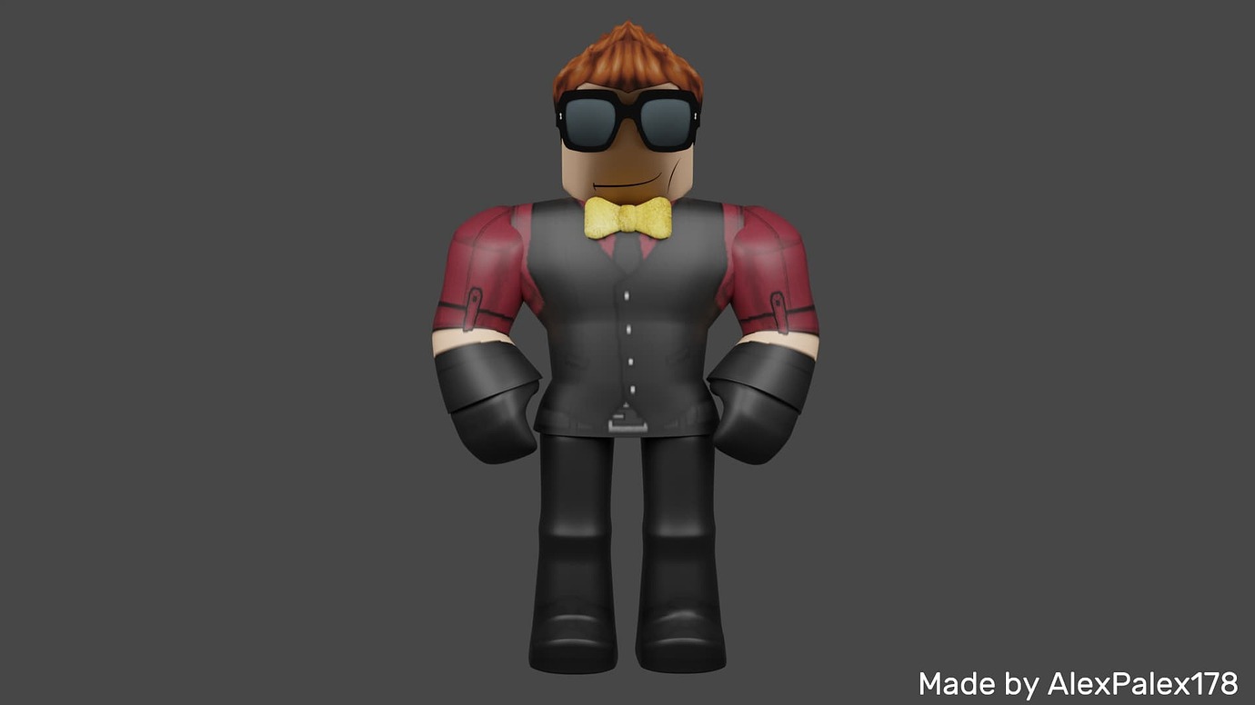 Feedback on my first renders in Blender - Creations Feedback ...