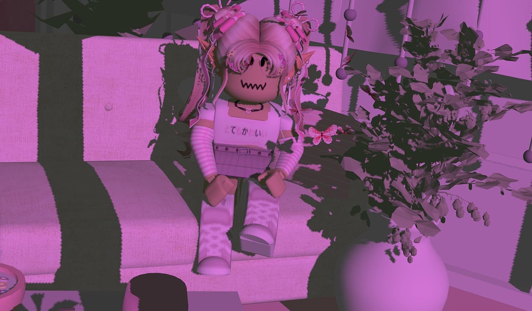 Matcha's UGC/Assets Portfolio (MxtchaMintz) - Portfolios - Developer ...