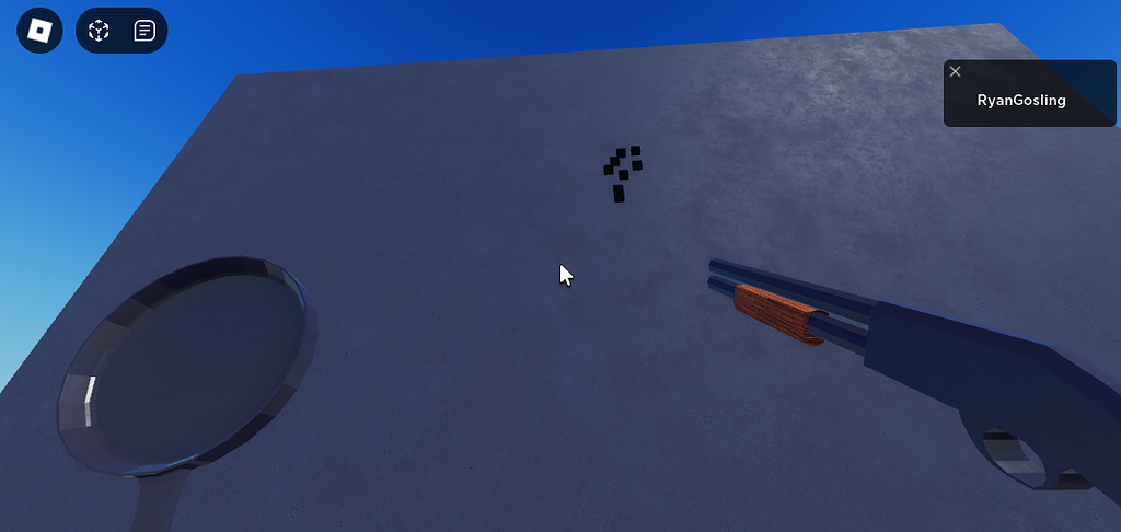 Shotgun's off-centered bullet spread - Scripting Support - Developer ... Shotgun's off-centered bullet spread - Scripting Support - Developer ...
