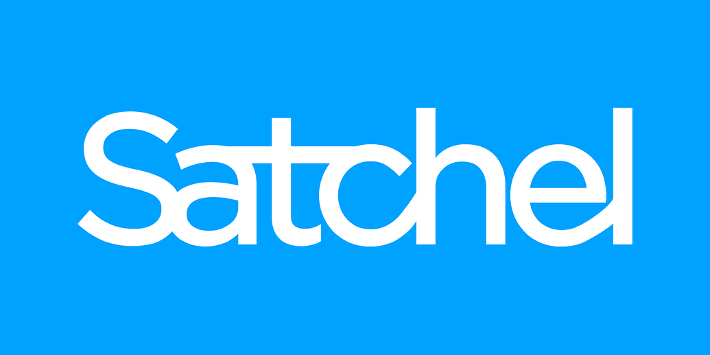 Satchel // Open-source modern backpack system - Community Resources ...