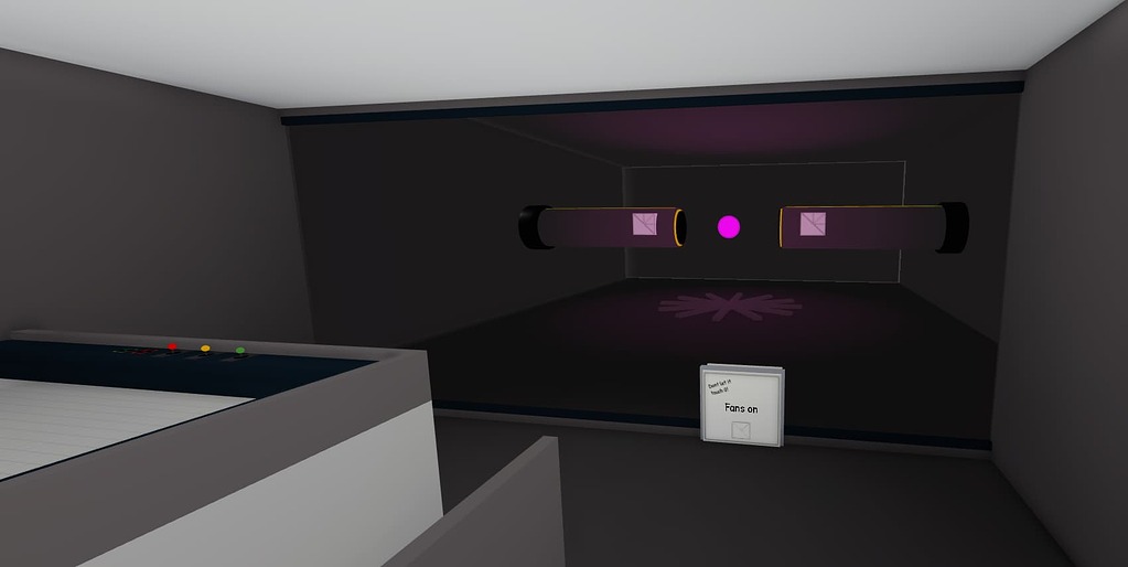 First reactor core vs latest reactor core - Creations Feedback ...