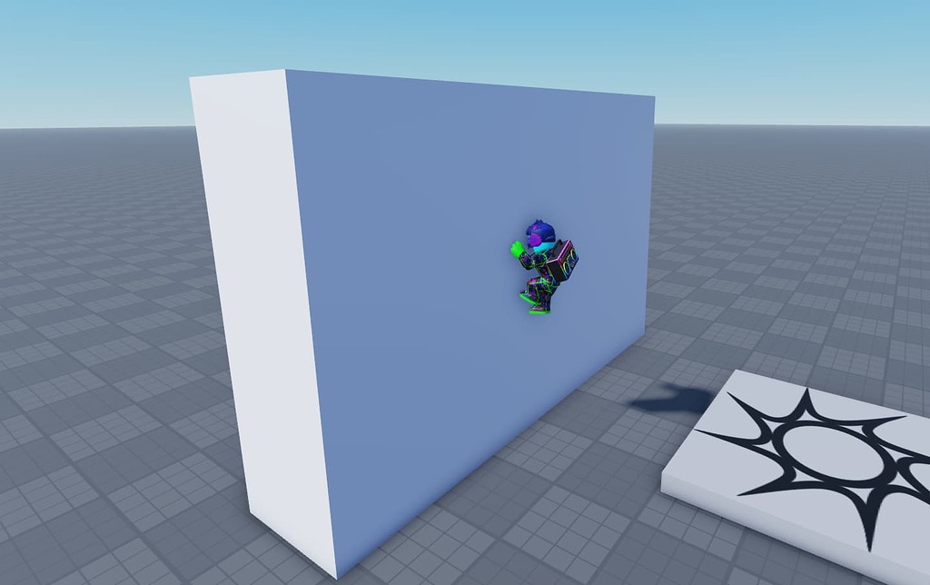 Truss Part Alternative - Community Resources - Developer Forum | Roblox