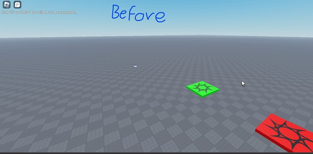 Resetting Camera to normal - Scripting Support - Developer Forum | Roblox