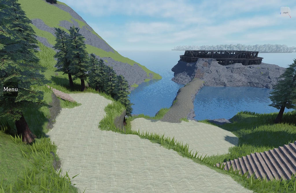 Looking for some feedback on the map for my game - Creations Feedback ...