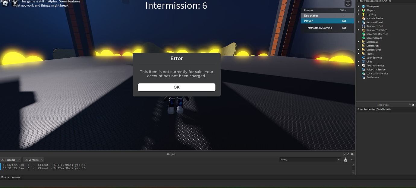Is there a way to disable this? - Platform Usage Support - Developer ...