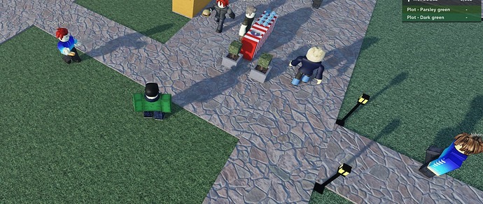 Pathfinding Ignores Given Parameters At Times Scripting Support Developer Forum Roblox