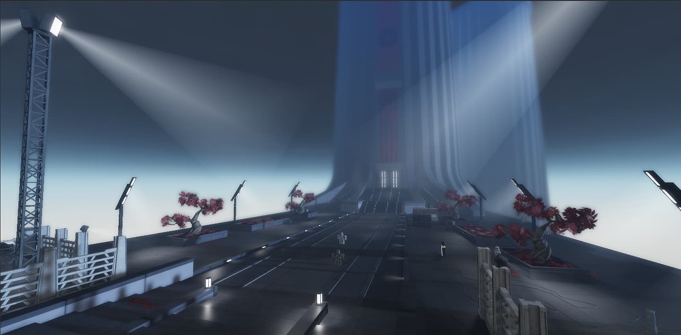 Upcoming Star Wars map! - Creations Feedback - Developer Forum | Roblox