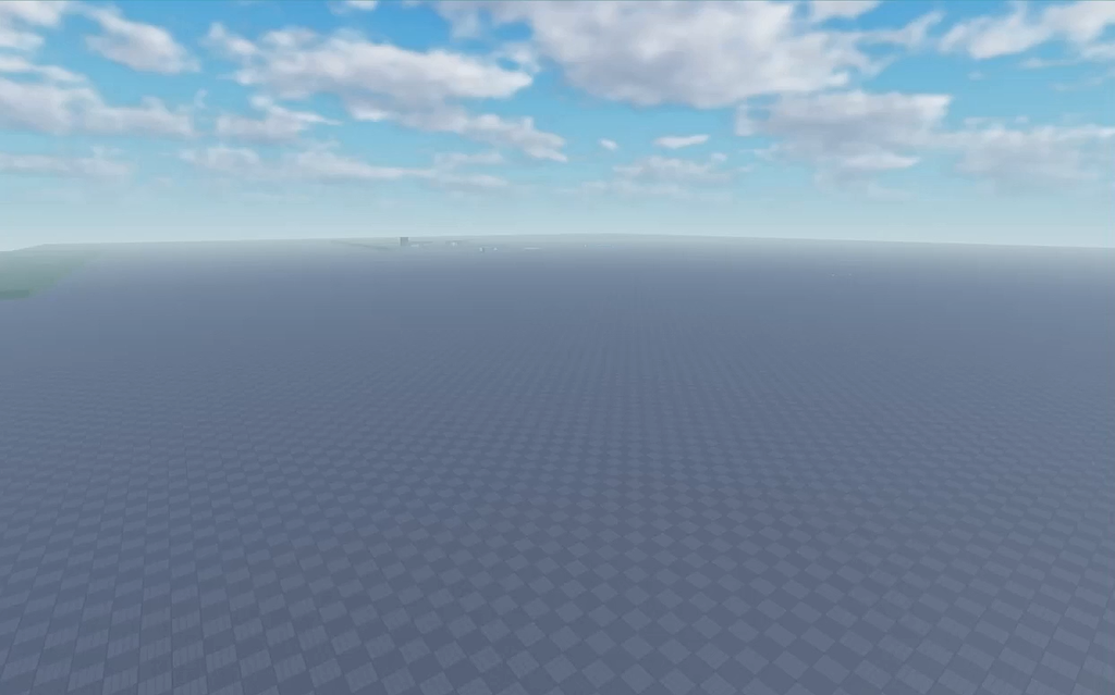 Realistic Atomic Bomb effect - Creations Feedback - Developer Forum ...