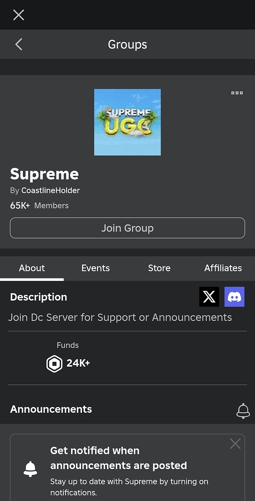 Big Roblox Scam - Roblox Staff Help Needed - Platform Usage Support ...