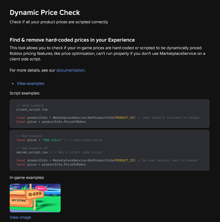 Introducing Price Optimization: Find The Best Prices For In-Experience ...