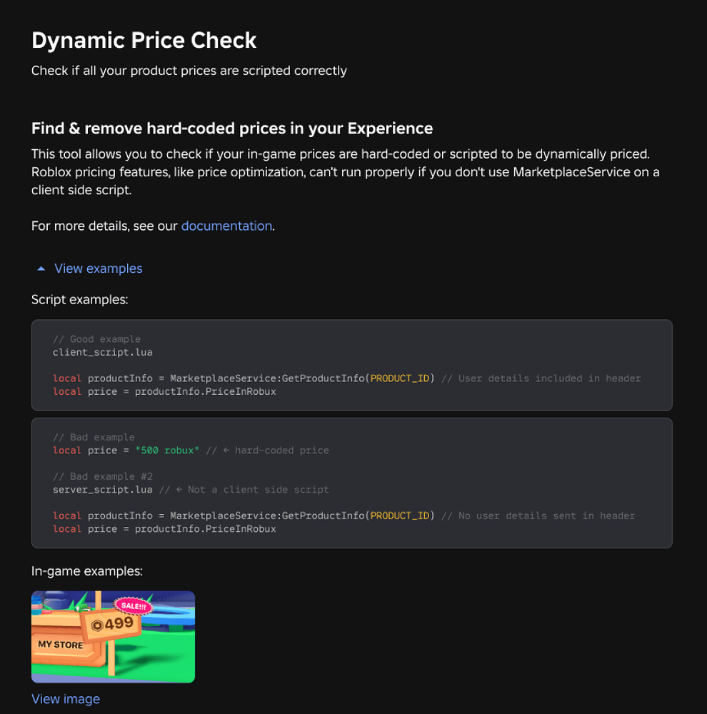 Introducing Price Optimization: Find The Best Prices For In-Experience ...