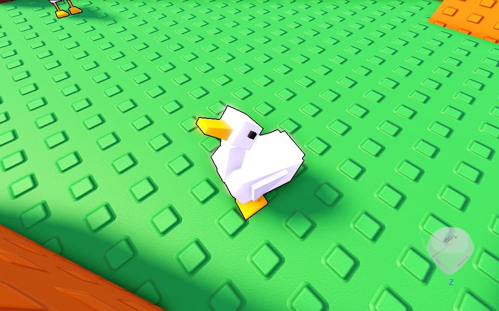 Camera Cframe Not Set To The Campart Cframe Scripting Support Developer Forum Roblox