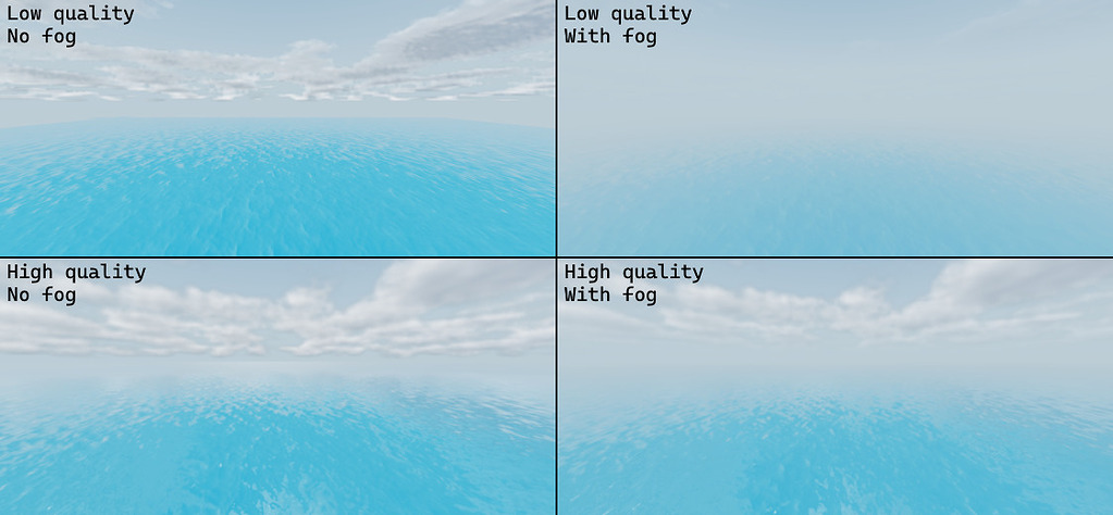 How can I get the user's specific rendering distance? - Scripting Support - Developer Forum | Roblox