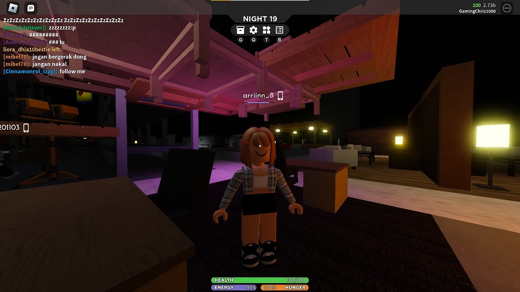 How can I make a name tag with a device icon beside it? - Scripting Support - Developer Forum ...