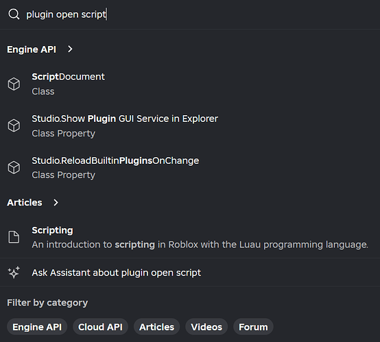 An Improved Documentation Search to Help You Find Relevant Content ...