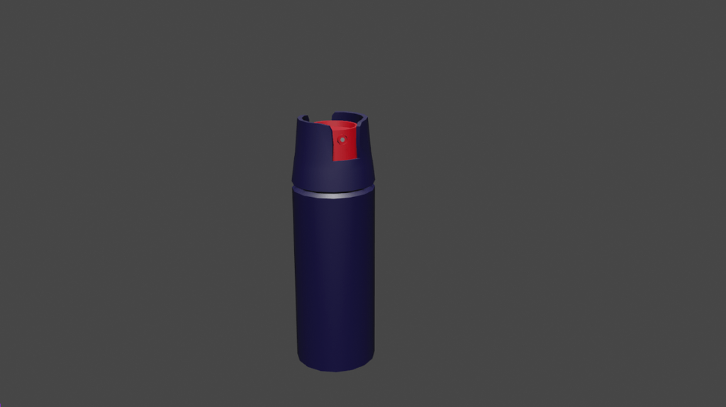 My first model in my modeling career - Creations Feedback - Developer ...