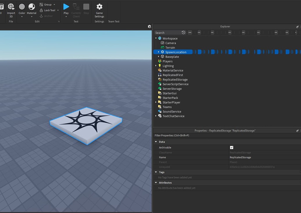 D3D11/AUTO Renderer does not function - Studio Bugs - Developer Forum | Roblox