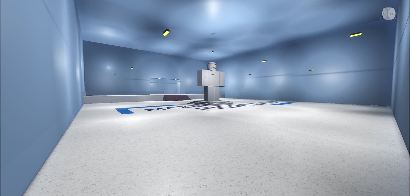 Need a little help on my lobby! - Creations Feedback - Developer Forum ...