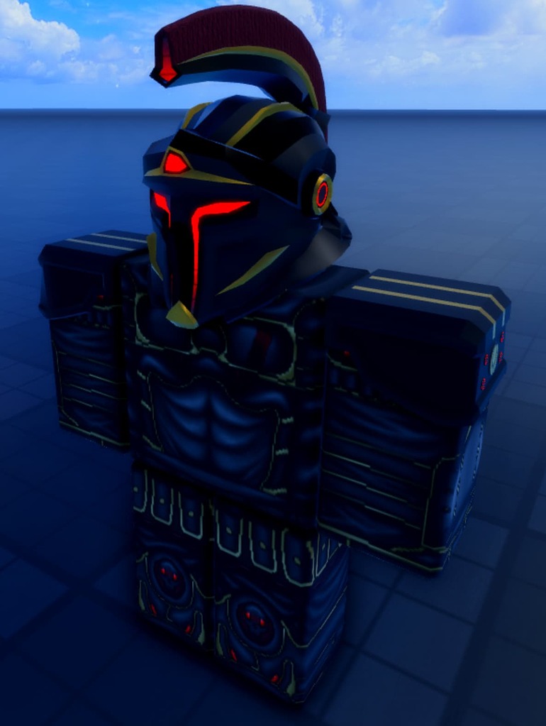 [UGC Portfolio] NotOova's Developer Portfolio - Bulletin Board ...