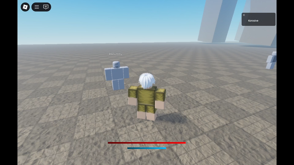 Linear Velocity Lagging - Scripting Support - Developer Forum | Roblox