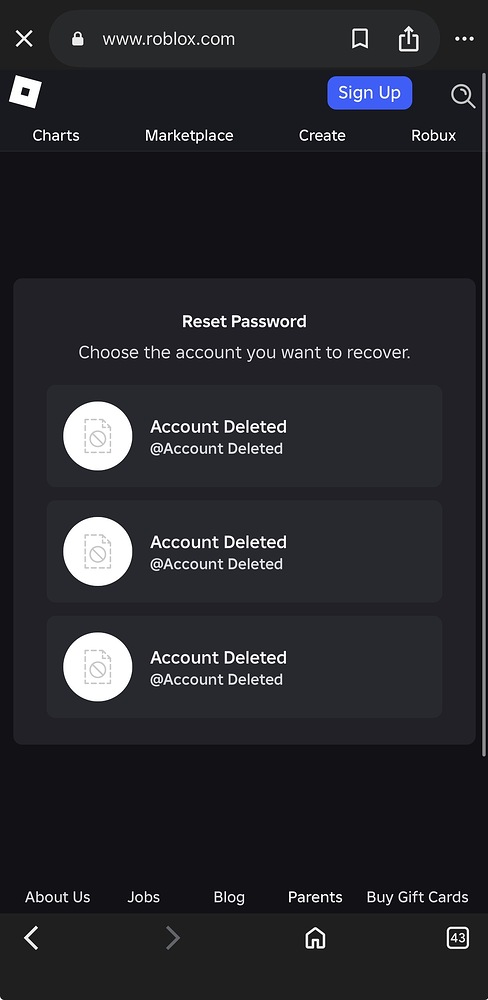 Account Falsely terminated and AI moderation failed to help I need ...
