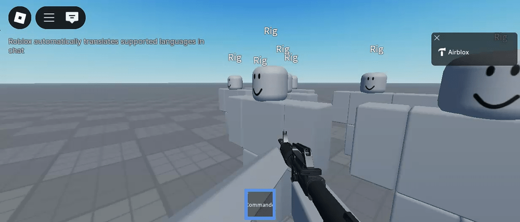 Raycasting Returns Nothing Only Occasionally - Scripting Support - Developer Forum | Roblox